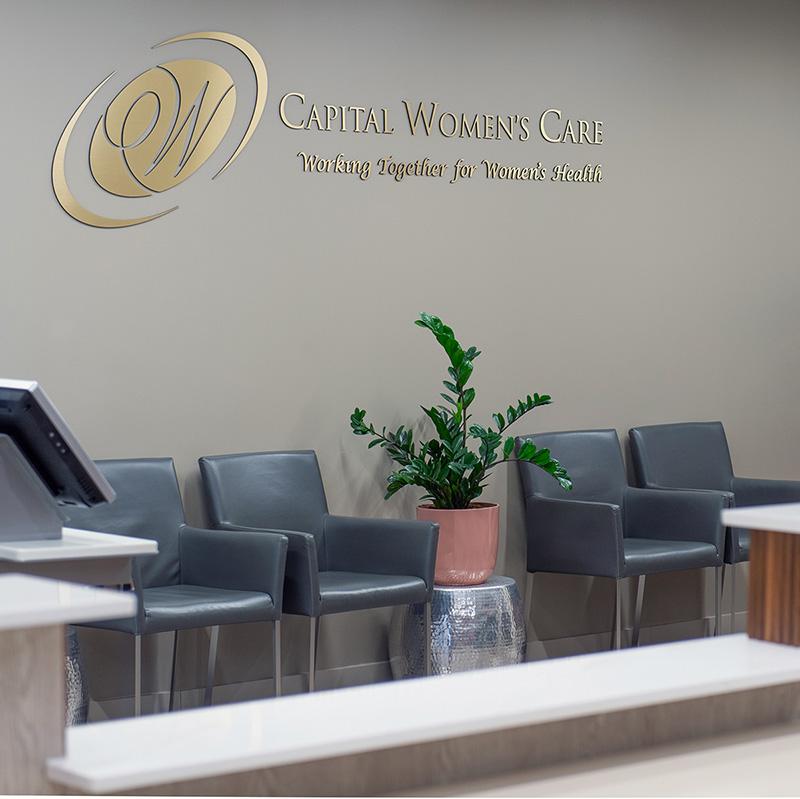 OBGYN Clinic in Washington, DC | Capital Women's Care DC
