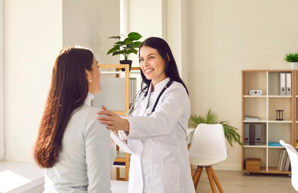 What Should You Expect During and After Pelvic Organ Prolapse Surgery ...