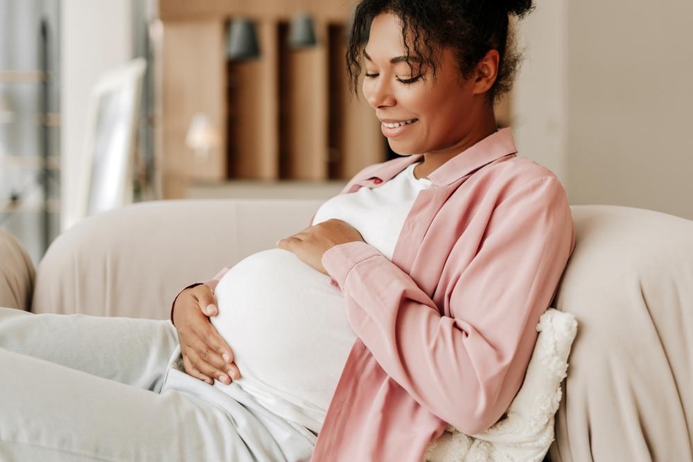 Dealing with Winter Blues and Mood Changes During Pregnancy - Capital ...