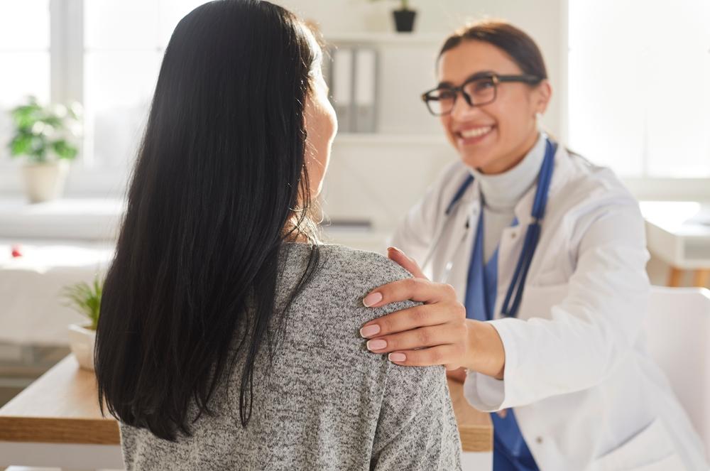 The Five Main Types of Gynecologic Cancers and How They're Treated ...