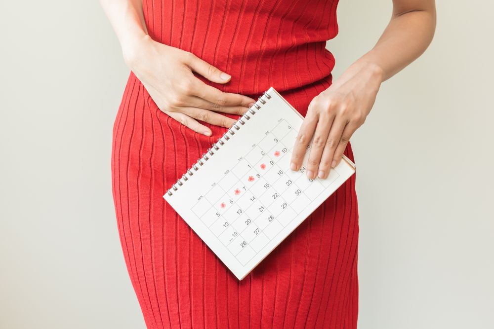 How to Know If Your Period Is Normal: What Every Woman Should Track ...
